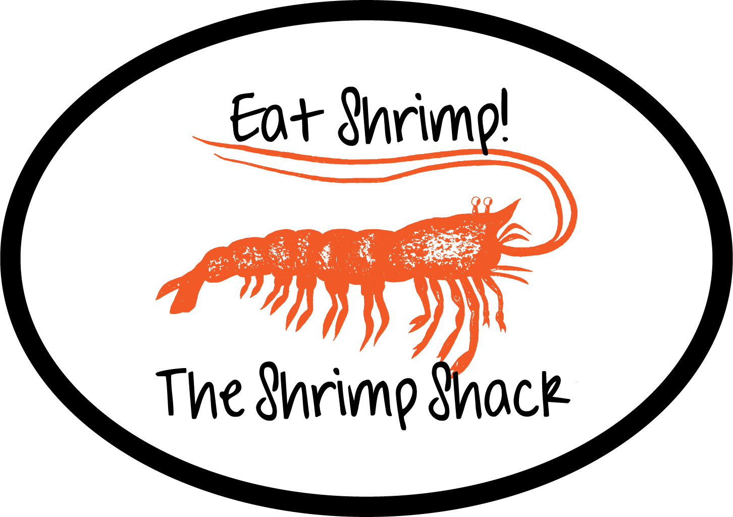 Menu | The Shrimp Shack | Anacortes